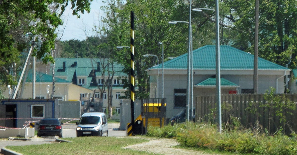 Russia Might Restore Its Military Bases In Vietnam And Cuba | HuffPost ...