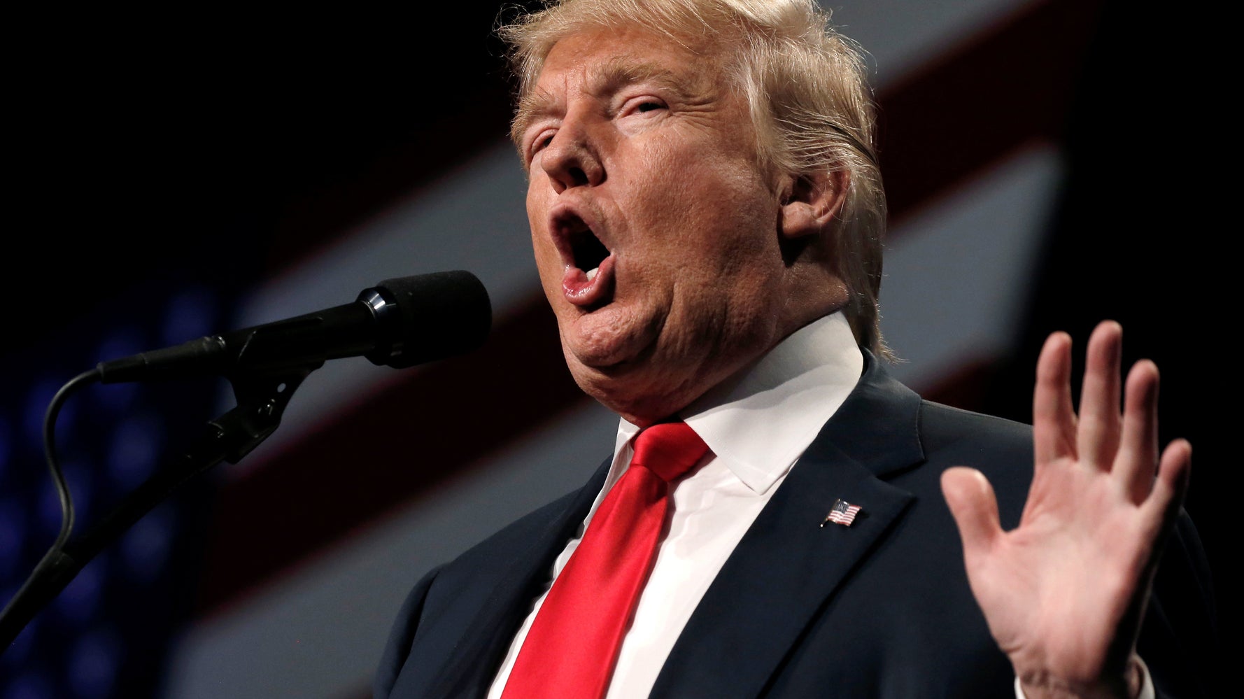 Donald Trump: A True Christian? | HuffPost