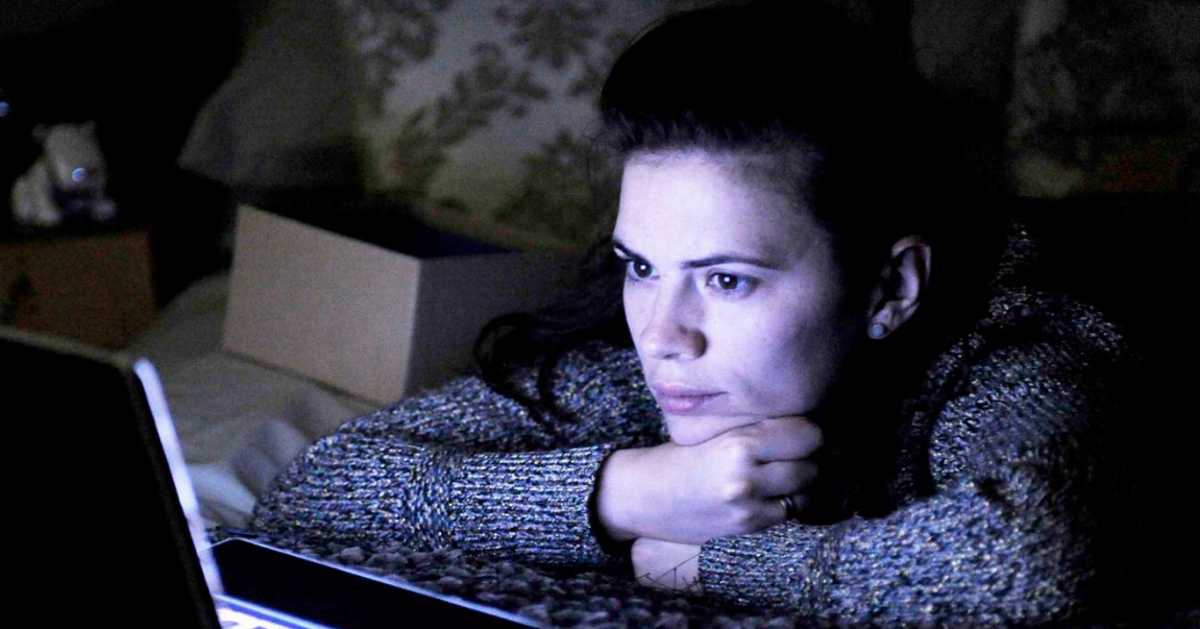 The AI Episode Of 'Black Mirror' Is Closer To Reality Thanks To Russian ...