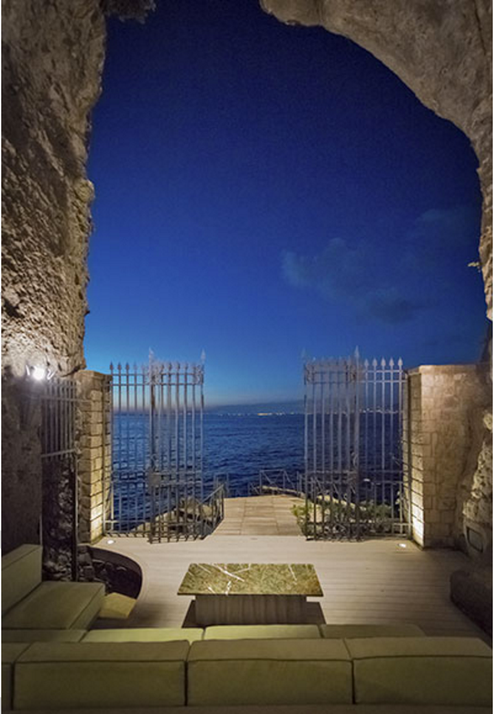 The Intricate, Functional Art of Renowned Interior Designer, Juan Pablo ...