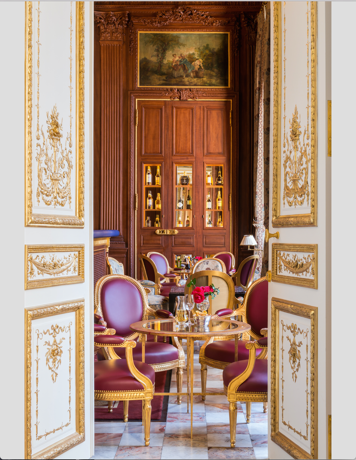 The Intricate, Functional Art of Renowned Interior Designer, Juan Pablo ...