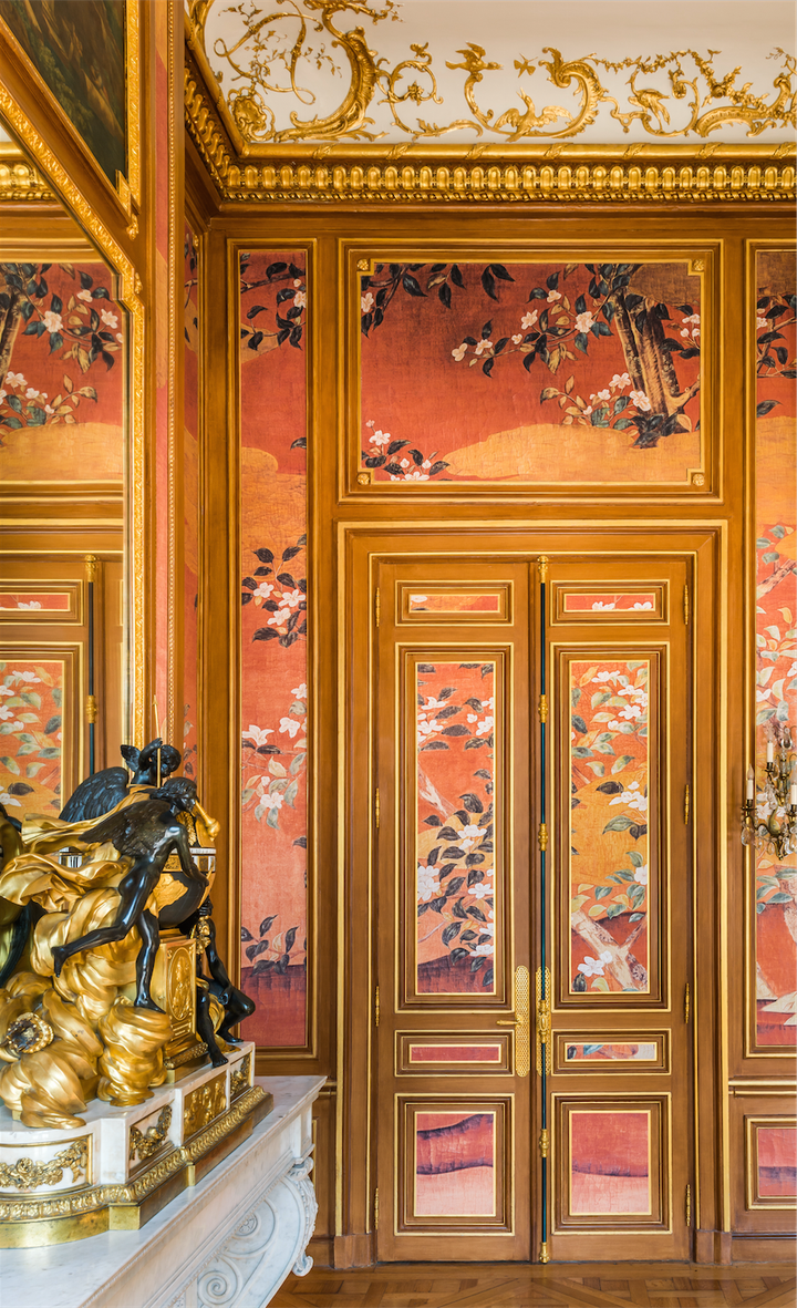 The Intricate, Functional Art of Renowned Interior Designer, Juan Pablo ...