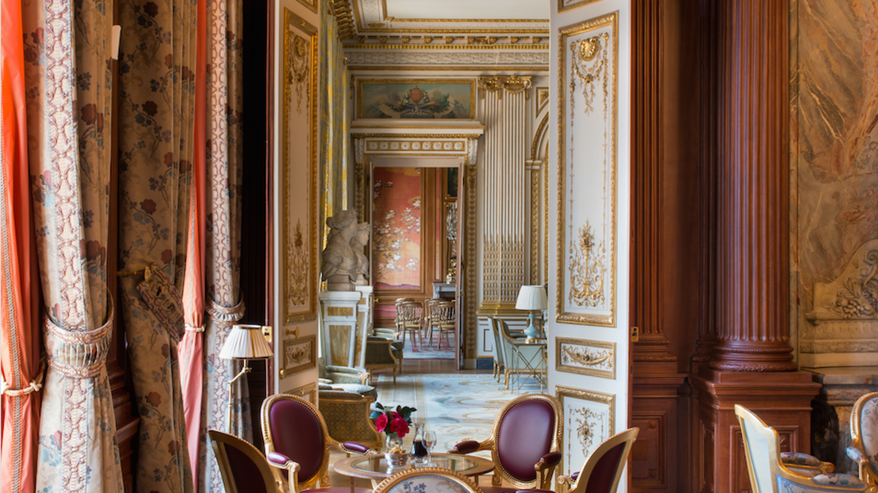 The Intricate, Functional Art of Renowned Interior Designer, Juan Pablo ...