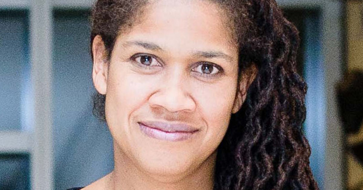 Krista Thompson Brings a Critical Eye to what is Confined to the ...