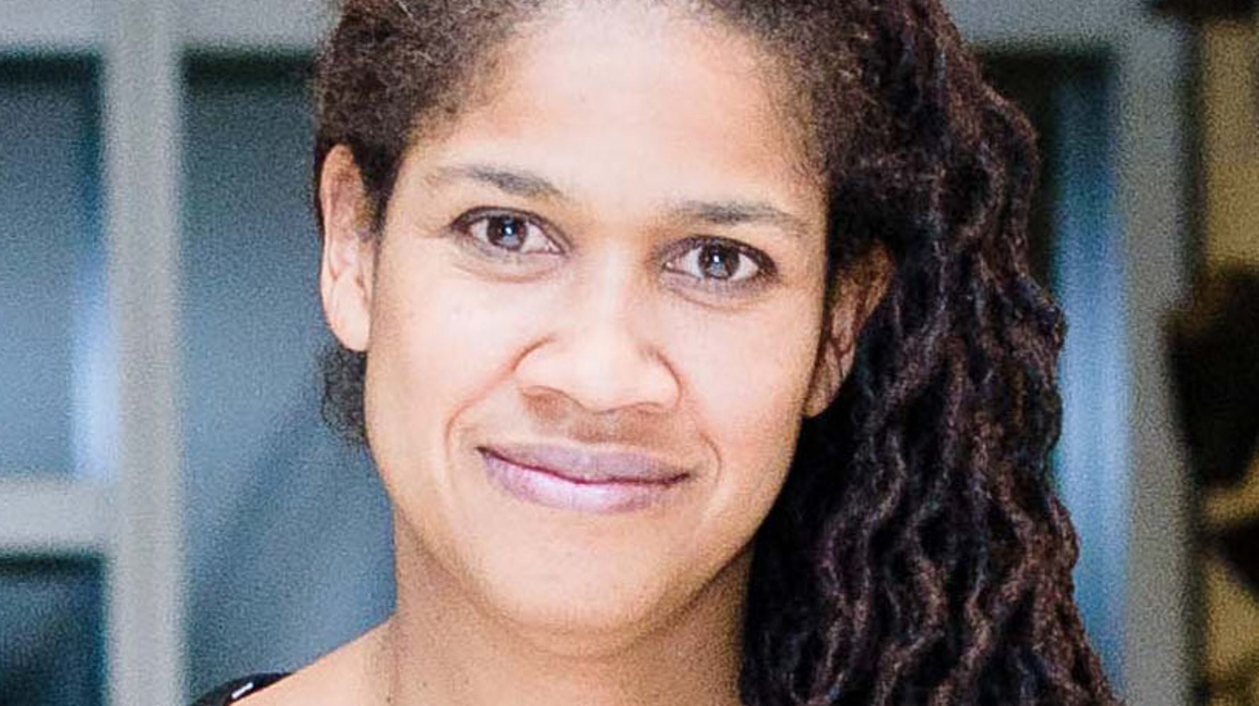 Krista Thompson Brings a Critical Eye to what is Confined to the ...