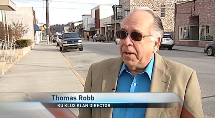 The Ballot Box is a Mirror | HuffPost Contributor