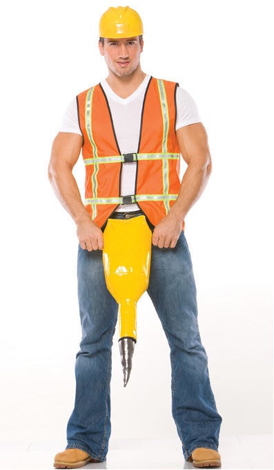 20 Halloween Costumes That Make Us Want To Ban Men Huffpost Women