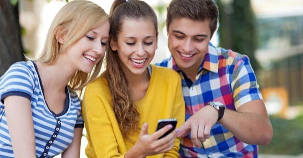 The ten major risks of using WhatsApp, according to the CNI | HuffPost ...