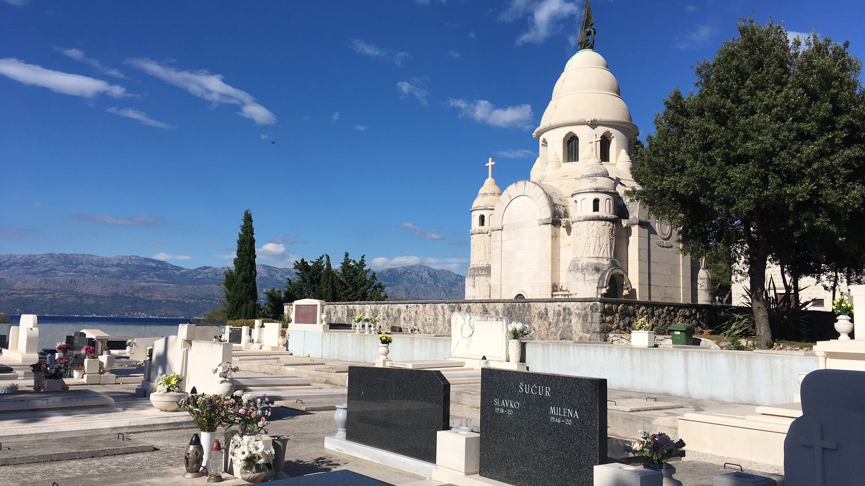 Three Croatian Paradises to Visit | HuffPost