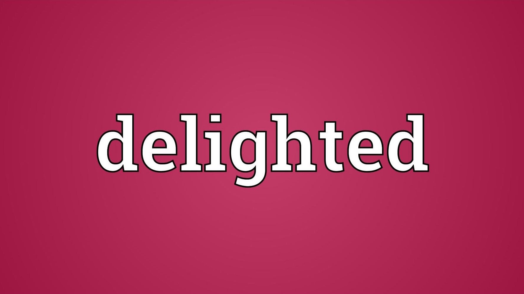 Why Delighting Someone Is In Your Job Description | HuffPost Contributor