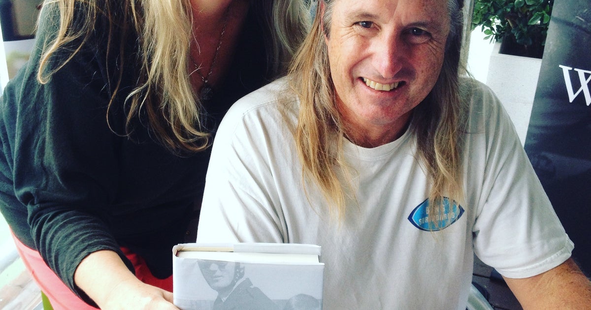The Truth About Tim Winton | HuffPost Contributor