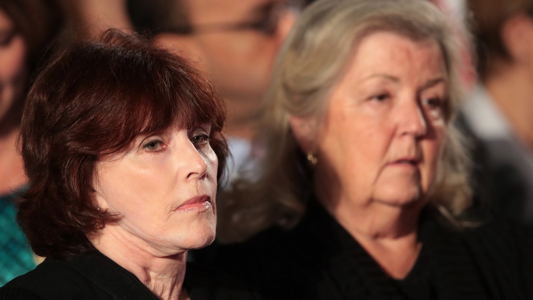 Here’s The Story On The Bill Clinton Rape Allegation | HuffPost Latest News