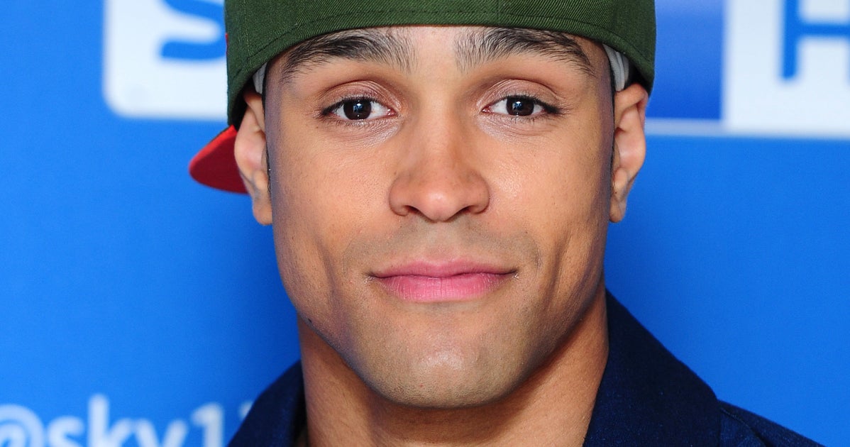Ashley Banjo Lands 'Dance Dance Dance' Judging Role, And New Diversity ...