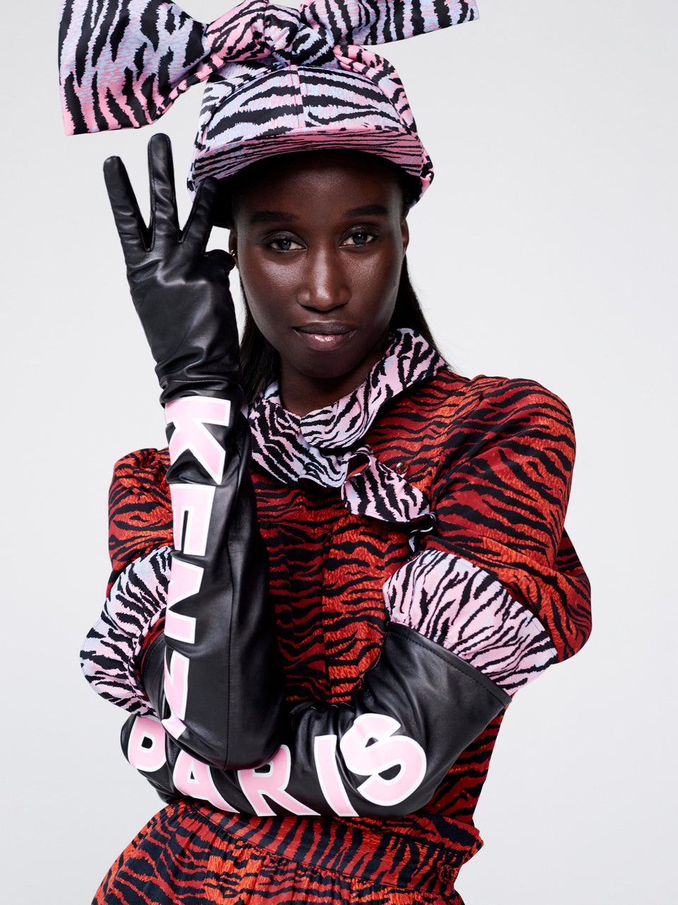 Kenzo h&m store