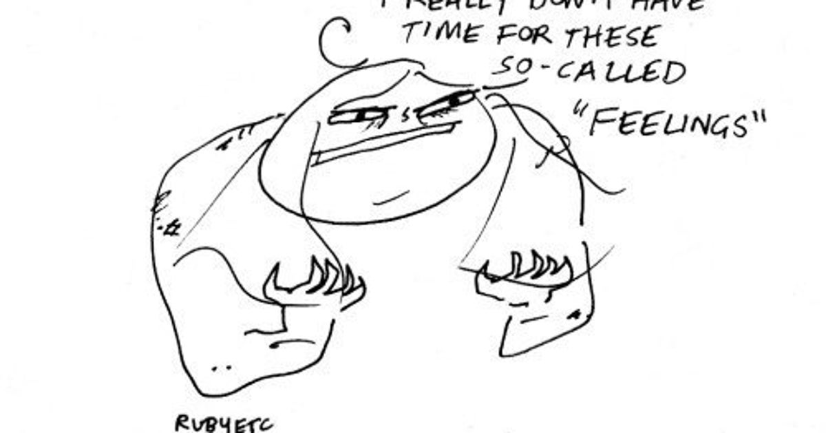 These Comics Nail What It's Really Like To Live With Depression And ...