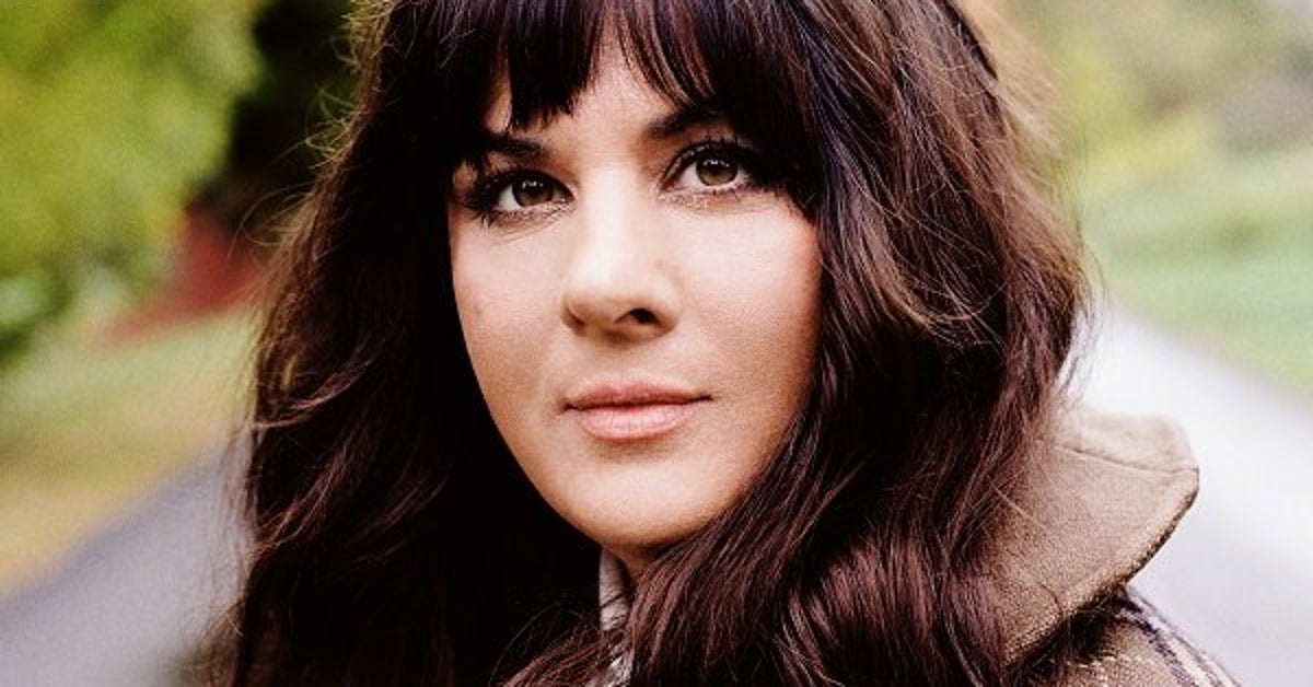 WISE WORDS: Rumer Prepares To Release 'Bacharach And David Songbook ...