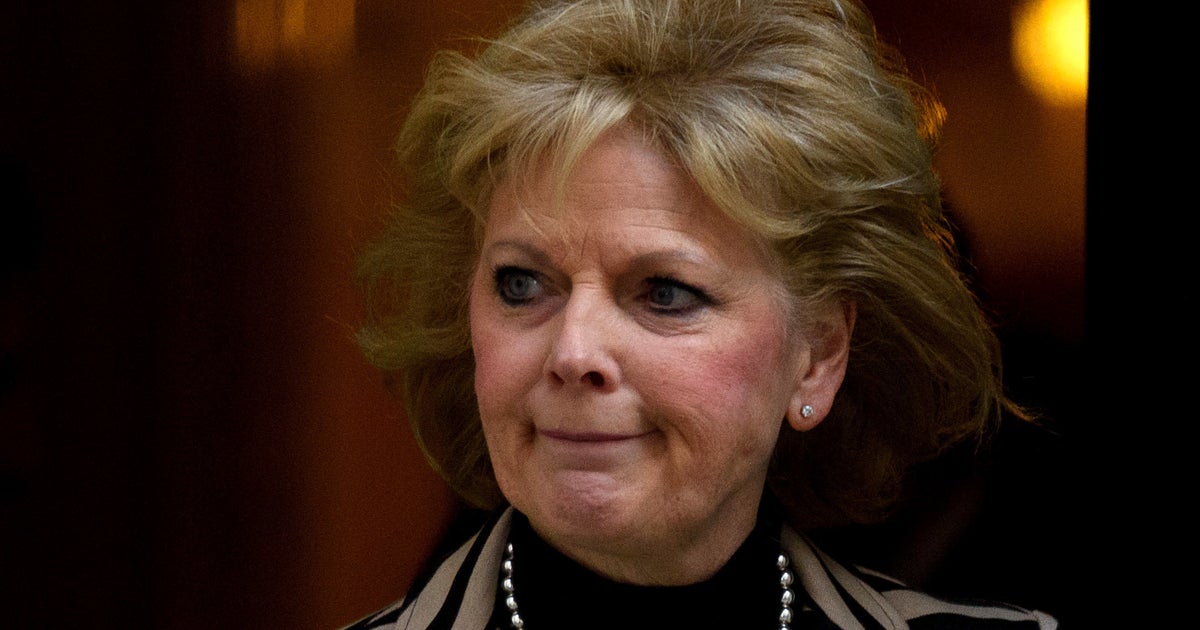 Tory MPs Criticise David Davis As He Rejects Calls For Parliament To ...