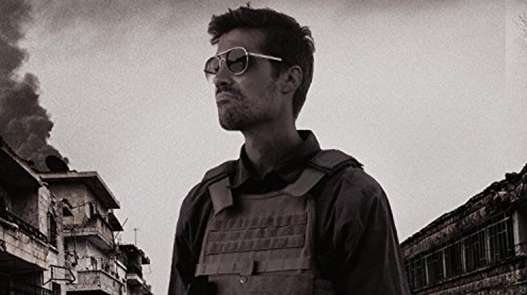 'Jim: The James Foley Story' Documentary Is Extraordinarily Uplifting ...