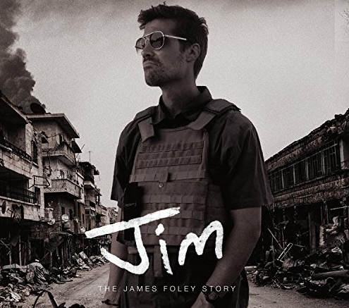 'Jim: The James Foley Story' Documentary Is Extraordinarily Uplifting ...