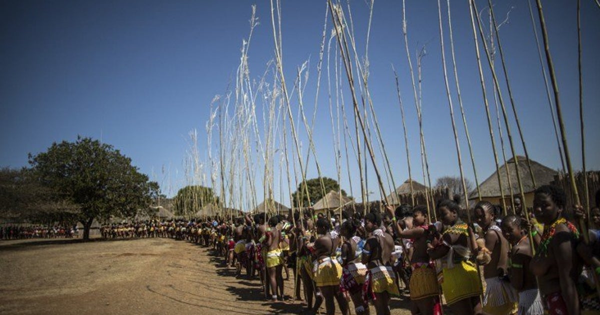 The Clash Over Virginity Testing in South Africa | HuffPost The WorldPost