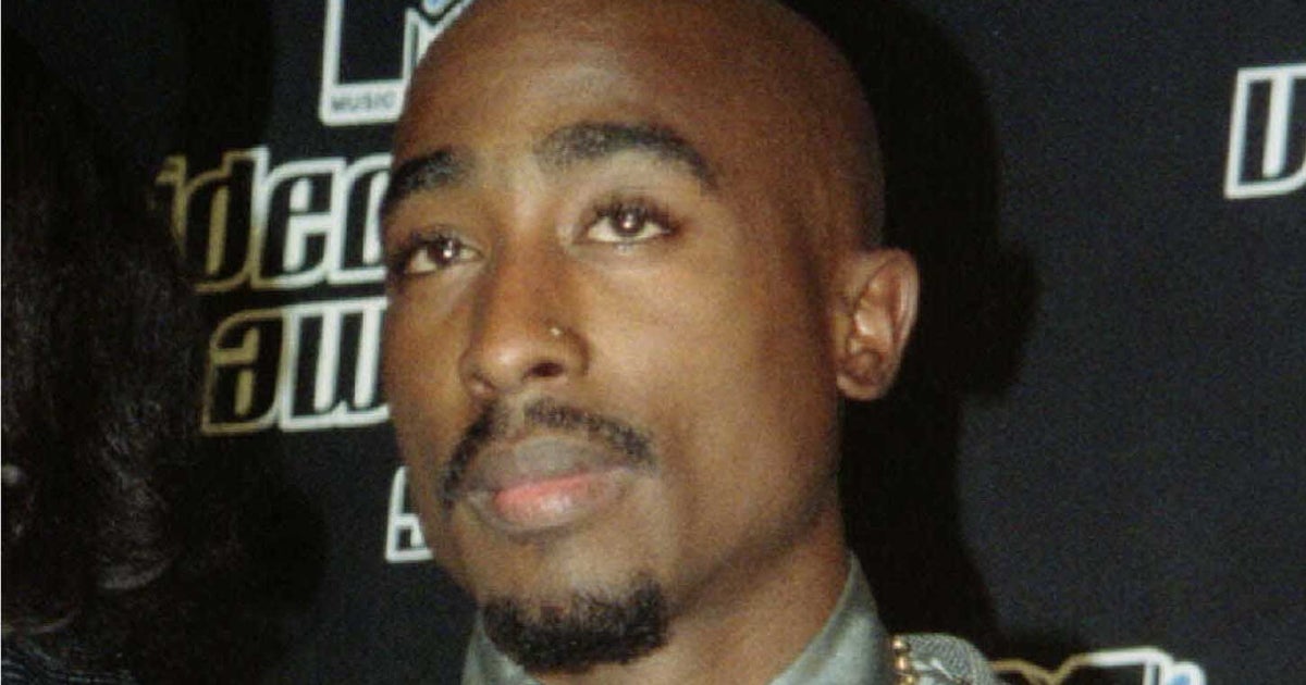 For $54,000, Tupac Shakur's Prison Bible Can Be Yours | HuffPost Religion