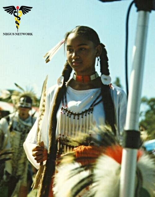 INDIGENOUS AMERICANS | HuffPost Contributor
