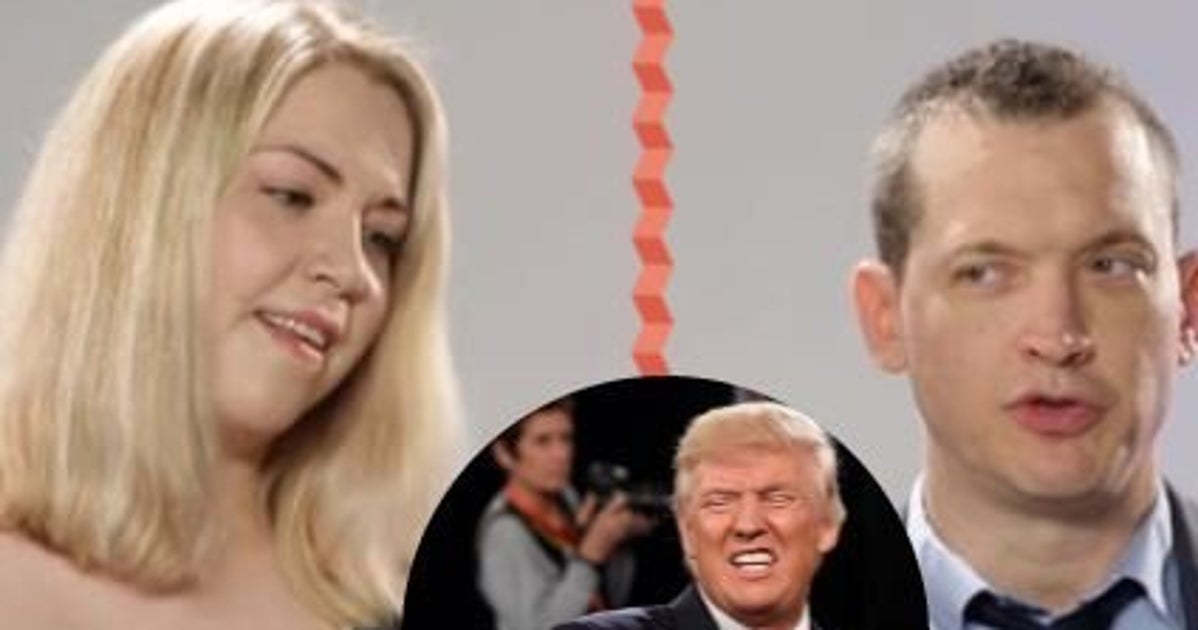 4 Political-Opposite Couples Who Are (Miraculously) Still Together ...