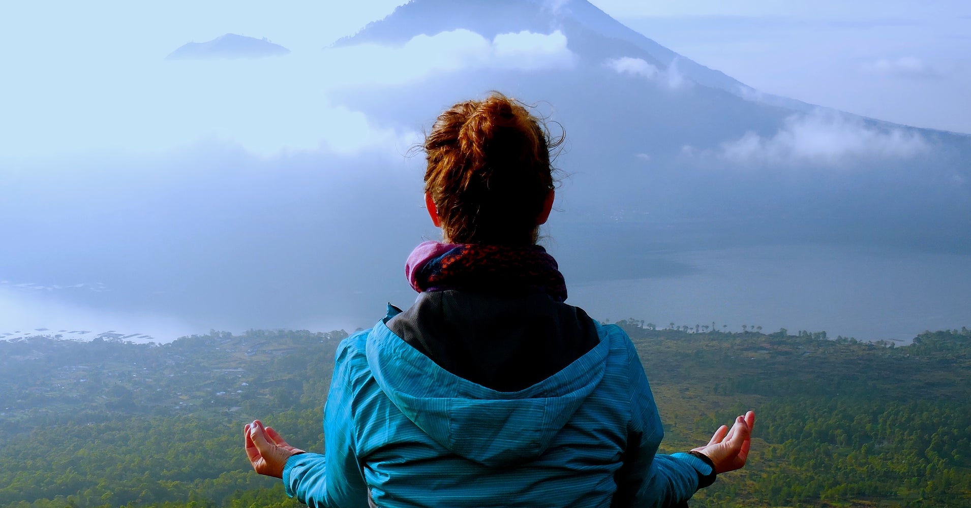 Five Truths of Embarking on a Personal Journey | HuffPost