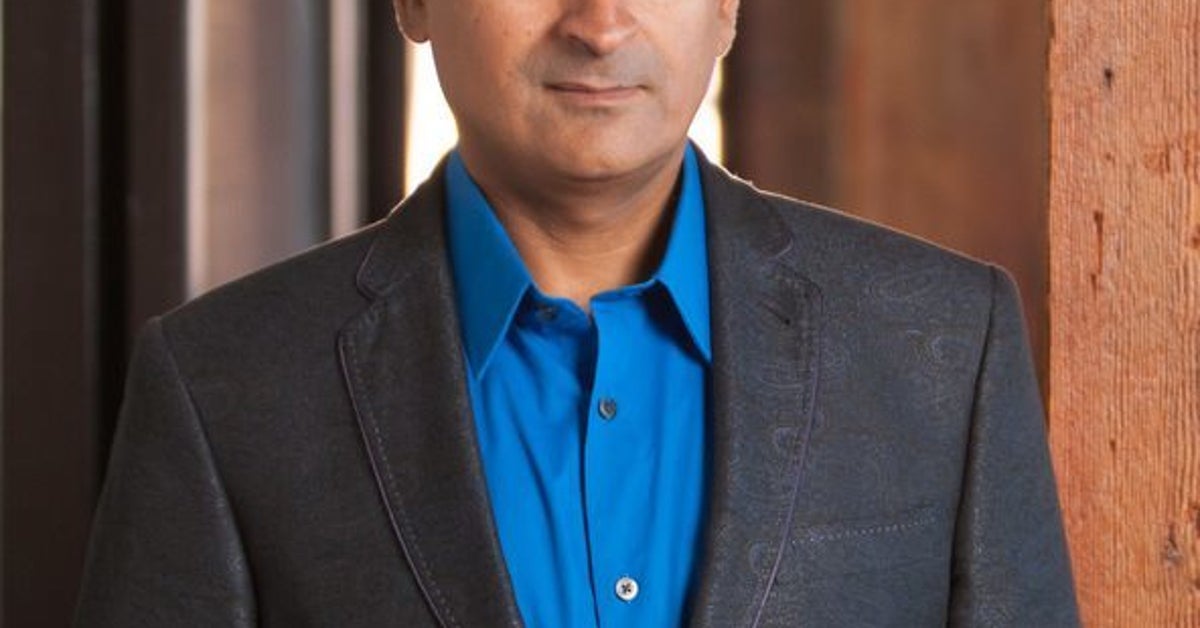 3 Ways to Fast Track Yourself to Success with Ashif Mawji | HuffPost ...