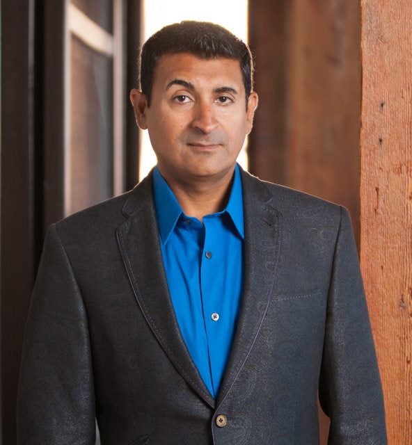 3 Ways to Fast Track Yourself to Success with Ashif Mawji | HuffPost ...