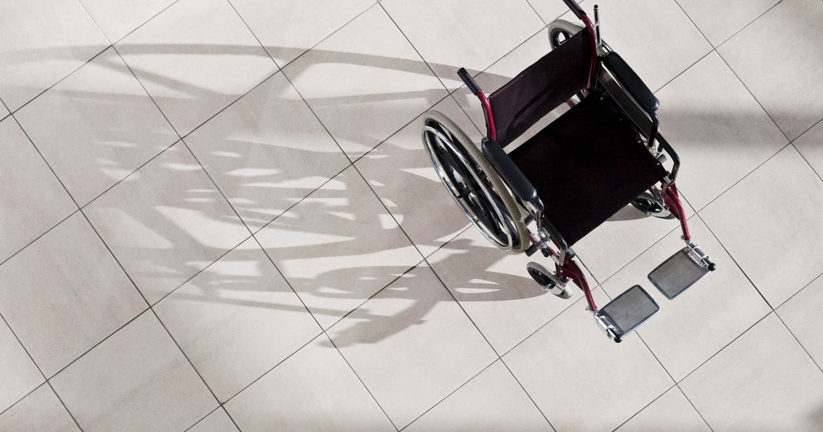 Why We Need To Talk About Queerness, Disability, And Depression ...