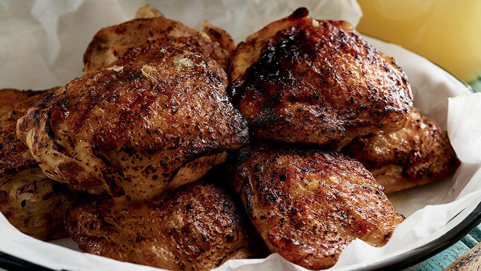 8 Of The Fastest Chicken Dinners You Can Make | HuffPost OWN