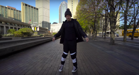 Community of Dancers: the Soul of the City | HuffPost Contributor