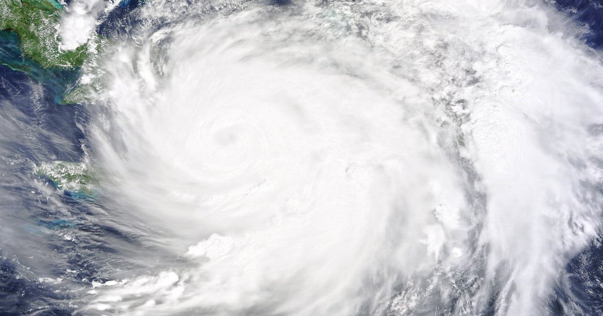 Hurricane Matthew Was Deceptively Powerful | HuffPost Impact