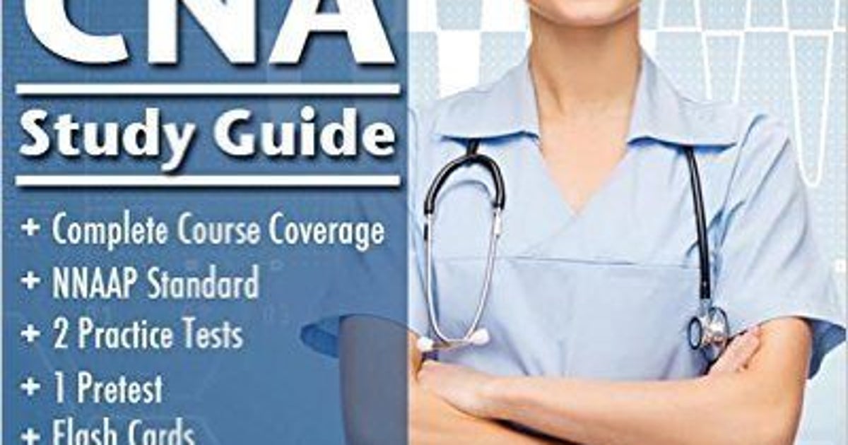 Online CNA Practice TEST – Best Prep Tool for Competency Assessment ...