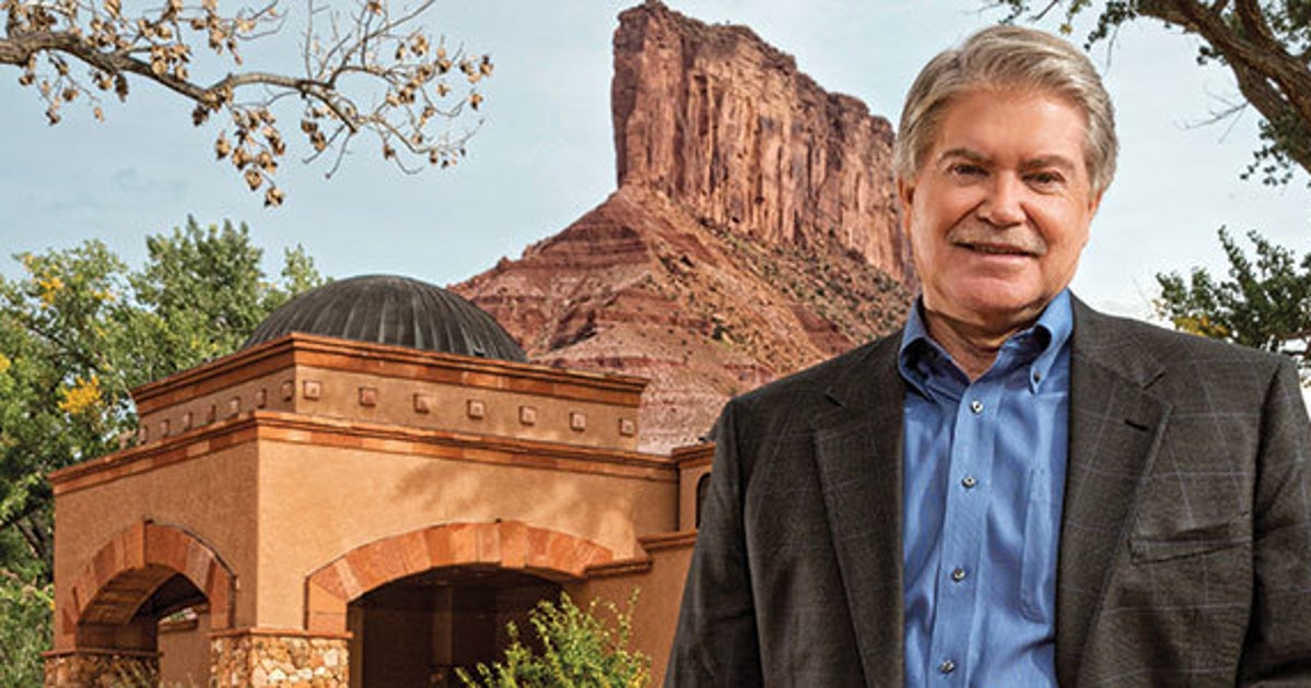 Why The Founder of the Discovery Channel Wanted to Create the 'Netflix ...