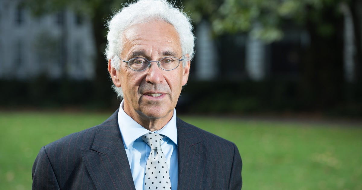 Ipso Chair Sir Alan Moses Derides British Press For 'Nasty' Reporting ...