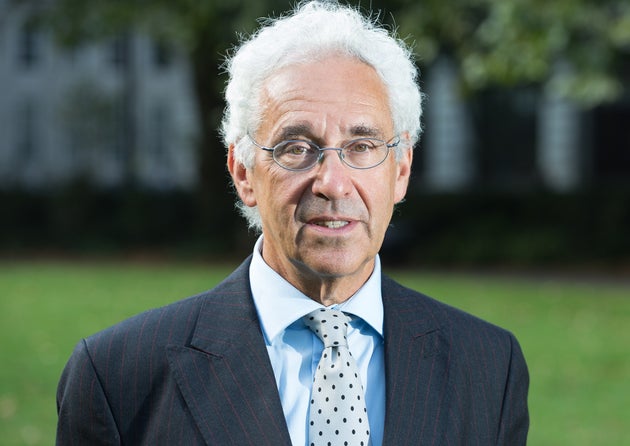 Ipso Chair Sir Alan Moses Derides British Press For 'Nasty' Reporting ...