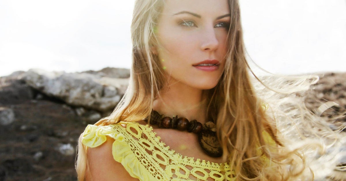 Why you should be more like Candice Galek. | HuffPost Contributor