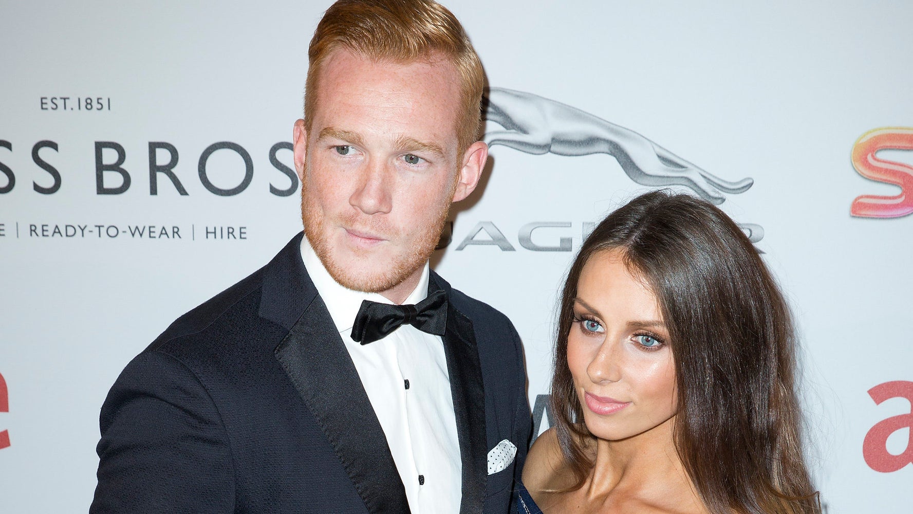 'Strictly Come Dancing': Greg Rutherford's Girlfriend, Susie Verrill ...