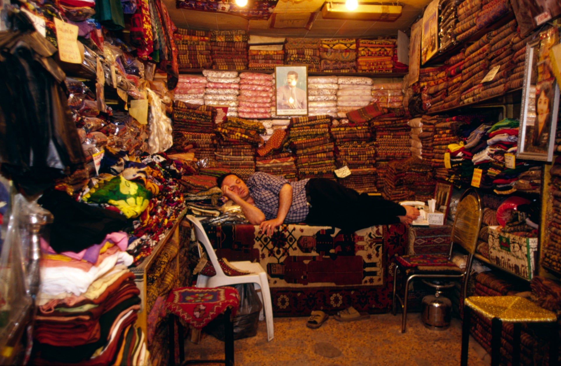 Aleppo Before The War: A Poignant Look Back At A Once-Thriving ...