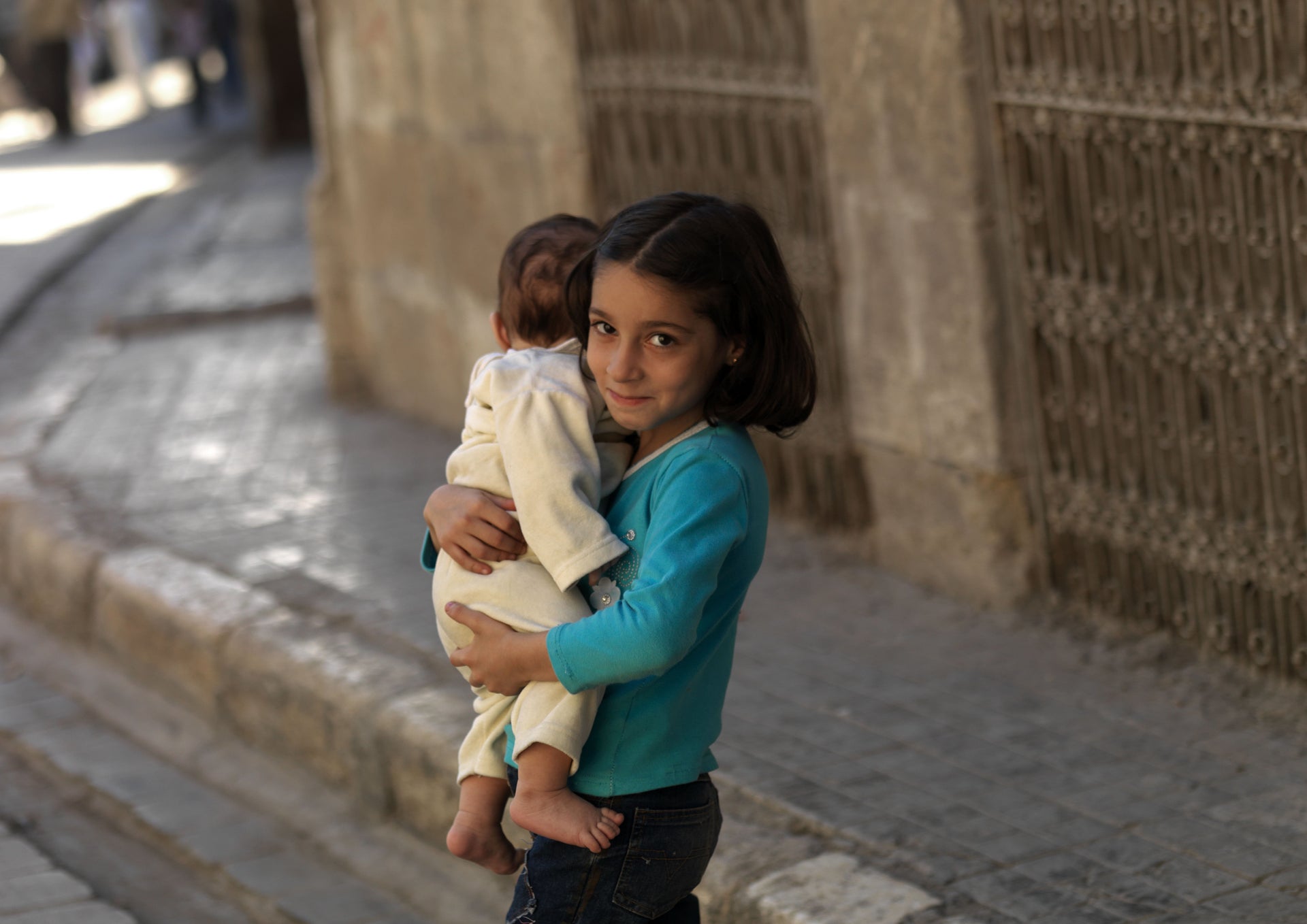 Aleppo Before The War: A Poignant Look Back At A Once-Thriving ...