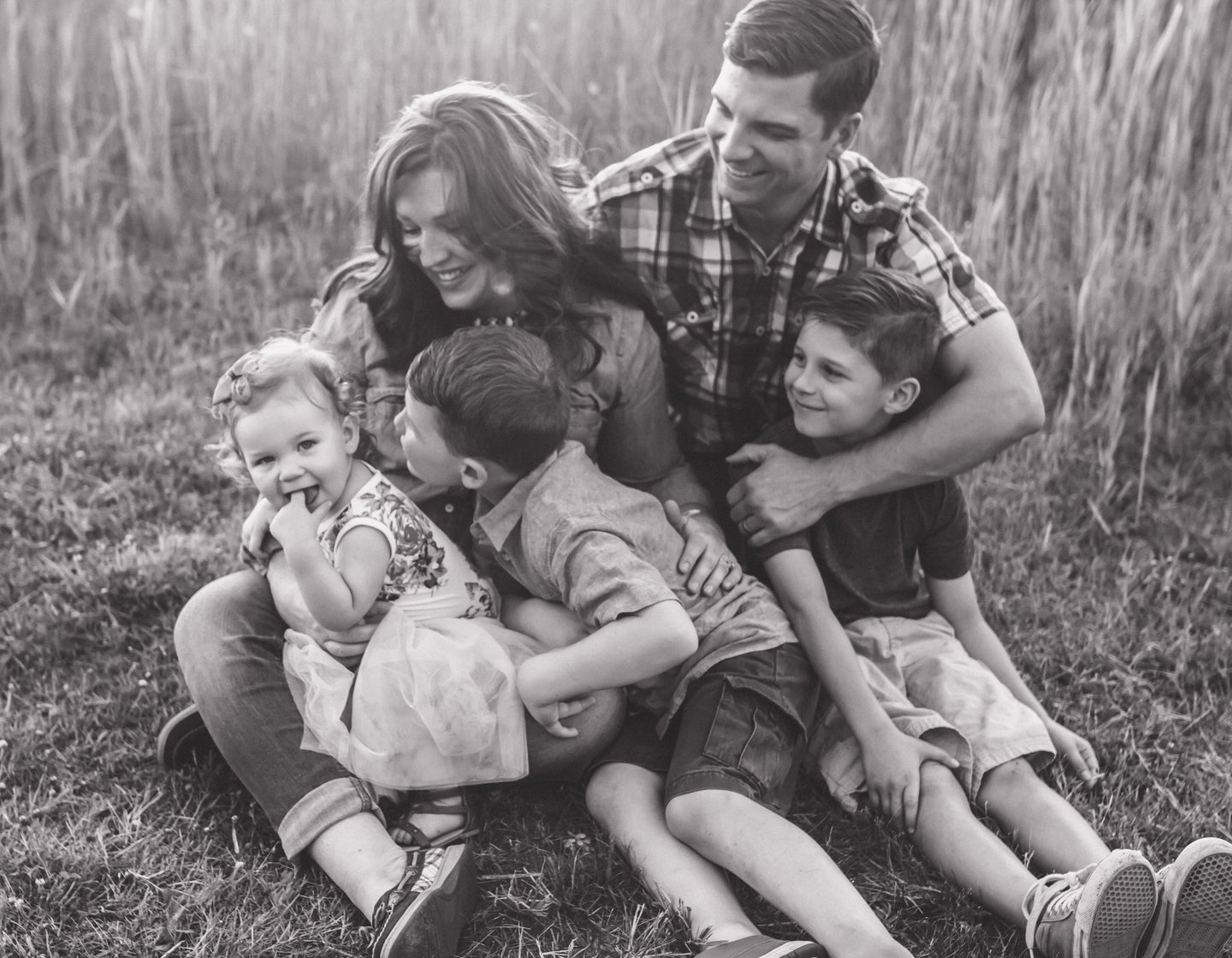 A Mother's Village: One Woman to Another | HuffPost Life
