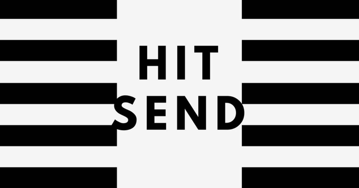 To Send Or Not To Send | HuffPost Contributor