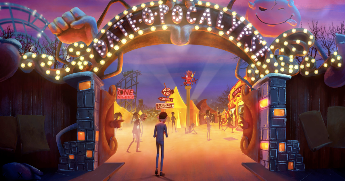 This Hinge Ad Accurately Sums Up The Hell That Is Modern Dating ...