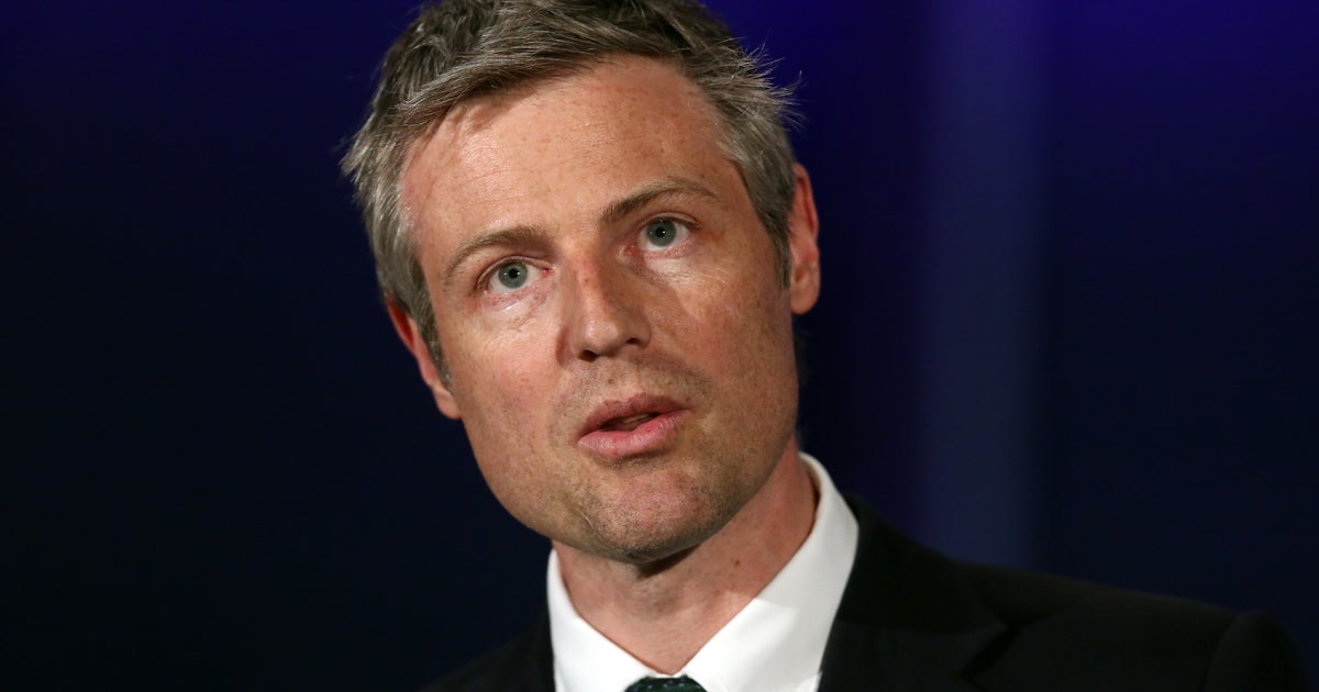 Zac Goldsmith 'Would Run As Independent' If Heathrow Goes Ahead ...