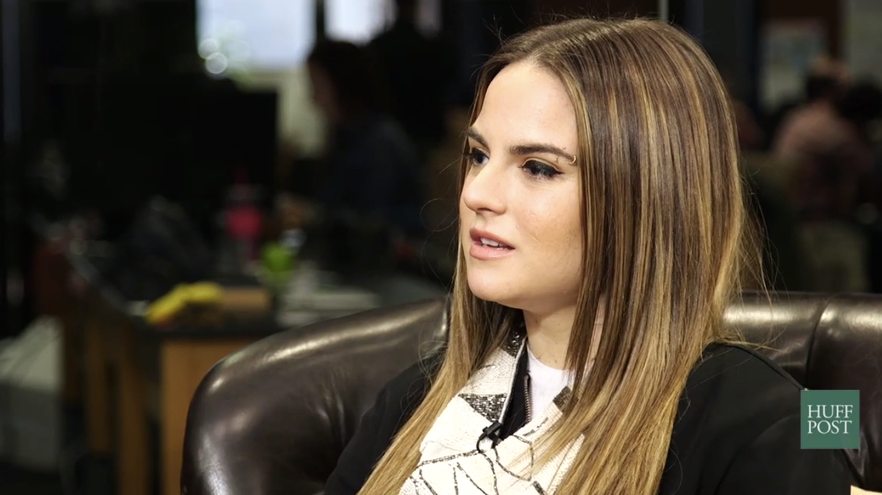 JoJo's Secret To Maintaining A Healthy Body Image: 'I Don't Dress For ...