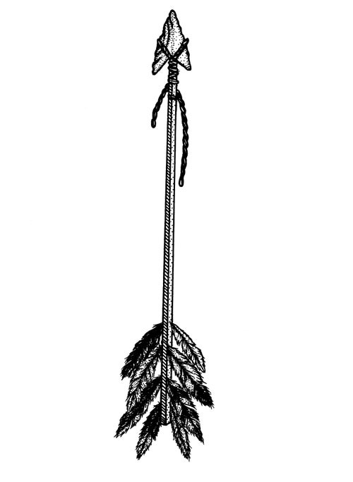 Cliche Arrow Tattoos Compass Tattoo: A Guide To Designs, Styles, And