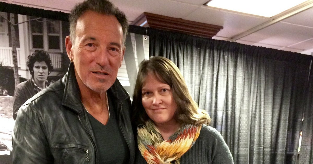 Dear Bruce: The Thing We Wanted To Say | HuffPost Life