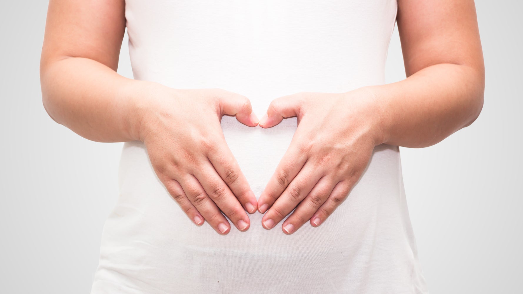 New Mum Posts Raw Photo Of Caesarean Scar To Prove She Still 'Gave ...